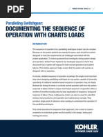 Rotaflex Long Stroke Pumping Unit | PDF | Pump | Mechanical Engineering