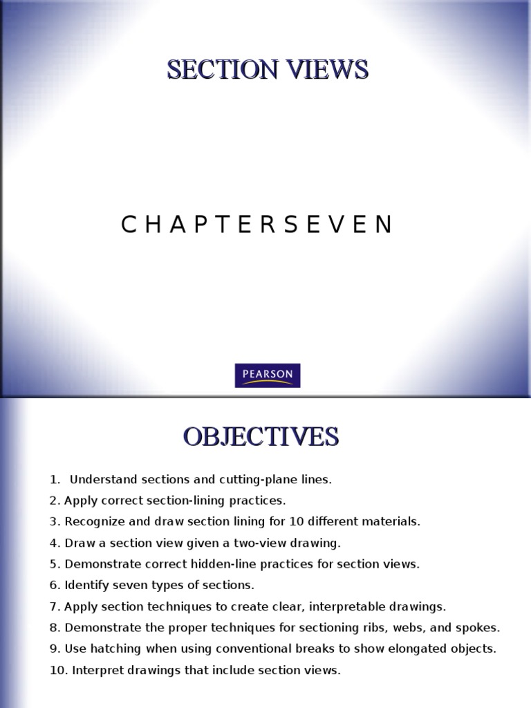 Technical Drawing CH 07 | PDF | Technical Drawing | Computer Aided Design