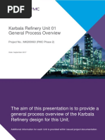 Duel Feed Cracker Unit Associated Unit | PDF | Cracking (Chemistry ...
