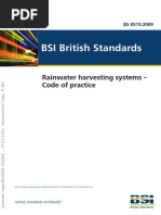 BS 8579-2020 Guide To The Design of Balconies and Terraces | PDF ...