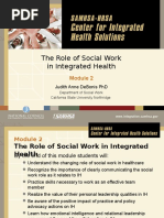 2021 Final Social Welfare Project Development and Management | PDF ...