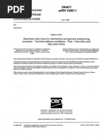 Din en 10269 1999 (En) | PDF