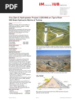 Clarifier Sizing and Design Guidelines | PDF | Water Supply | Waste ...