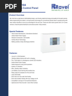 Fenwal 2320 | PDF | Timer | Relay