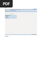 Customize COOIS Output in SAP | PDF | Interface (Computing ...