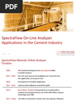 Technology Transfer Checklist For Sending Plant | PDF | Specification ...