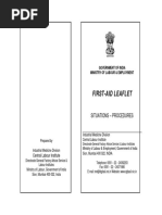 Form 32 Health Register | PDF | Health Care | Medicine