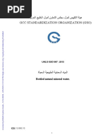 GCC Standardization Organization (GSO) : Conformity Assessment ...