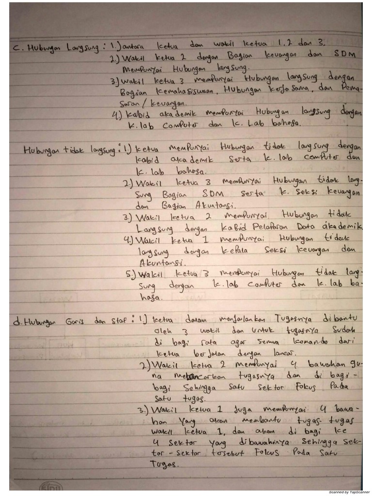 Akuntansi Irvandy 20181010132 | PDF