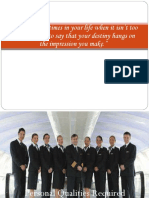 Inflight Safety Script | PDF | Flight Attendant | Seat Belt