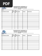 Formato de Solicitud de Insumos | PDF