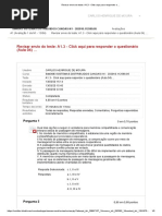 IPC Mac OS X | PDF | Kernel (sistema operacional) | Sistema operacional