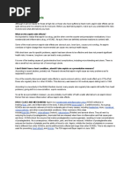 Aspirin Nursing Considerations and Patient Teaching | PDF | Aspirin ...