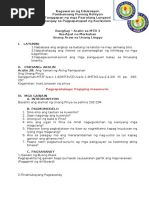 PROBLEM Solving Tagalog | PDF