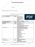 Clsi GP41-2017 | PDF | Medical Laboratory | Medicine