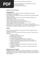 Proceso de Compulsa SAT: Guía Completa | PDF