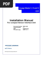 Kr100a Course Recorder | PDF