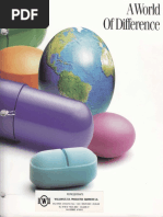 Avicel RC 591 Specifications | PDF