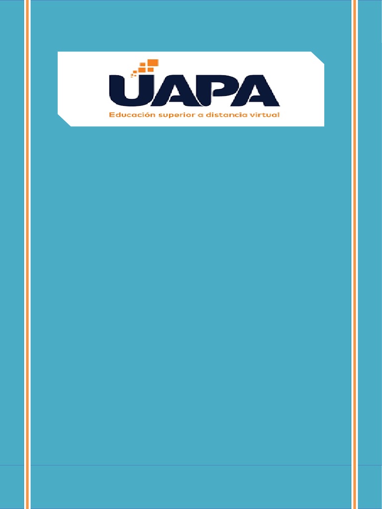 Universidad Abierta para Adultos Uapa | PDF | Números | Proposición