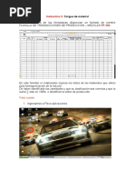 Guía Completa del Sistema Croamis | PDF