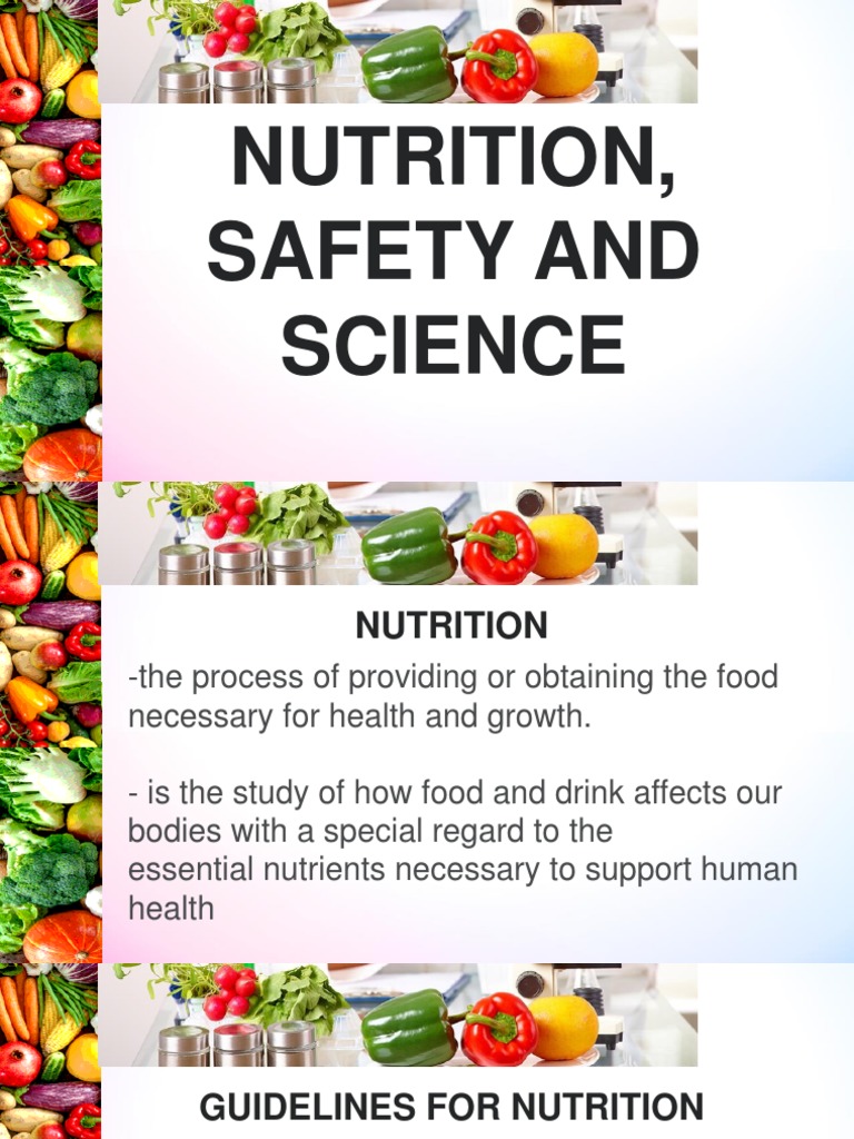 Unit 2 Nutrition | PDF | Human Nutrition | Carbohydrates