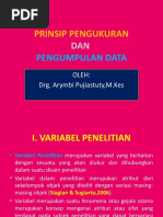 Buku Anova | PDF