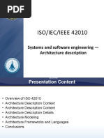 Iso 15288 2023-Systems and Software Engineering | PDF | Standardization ...