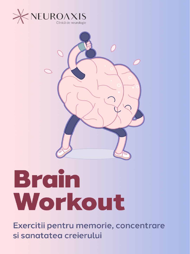 Brain Workout | PDF