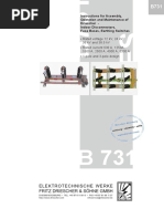 PB Golds Relay Manual PDF | PDF