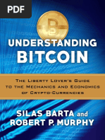 BitCoin White Paper | PDF | Public Key Cryptography | Financial Transaction