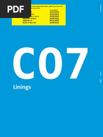 Bracing Supplement Document: GIB Bracing Design Notes | PDF | Drywall ...