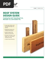 1.9E Microllam LVL Headers and Beams: Specifier'S Guide | PDF | Beam ...