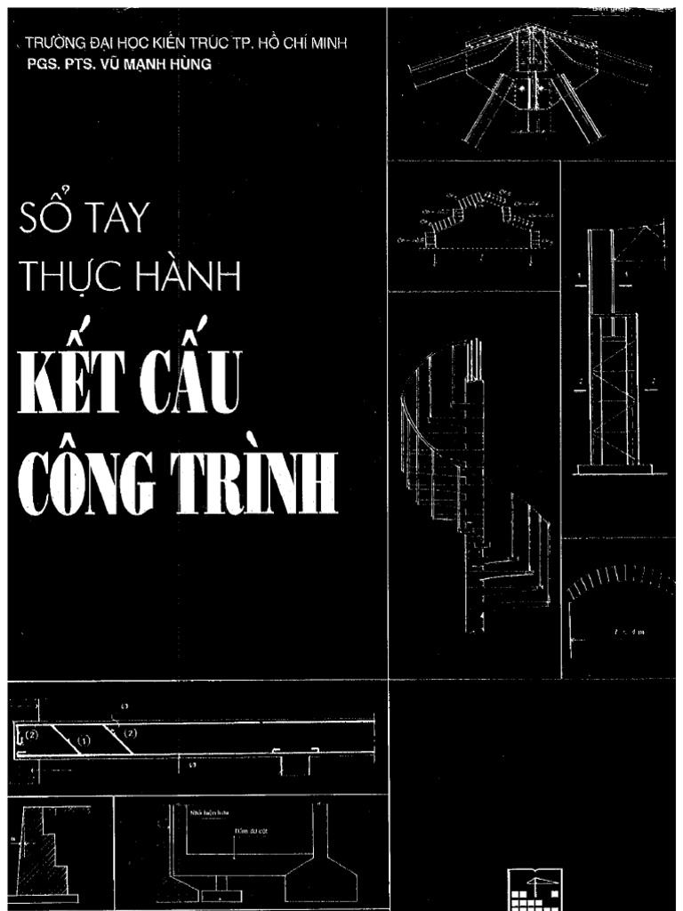 SO TAY KET CAU Cua Vu Manh Hung | PDF
