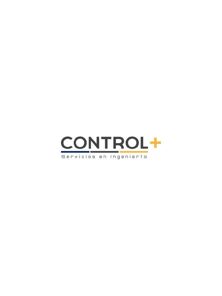 Plan de Trabajo Capacitación en PLC | PDF | Controlador lógico ...
