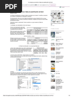 ISO 13567 Organization and Naming of Layers For CAD | PDF ...