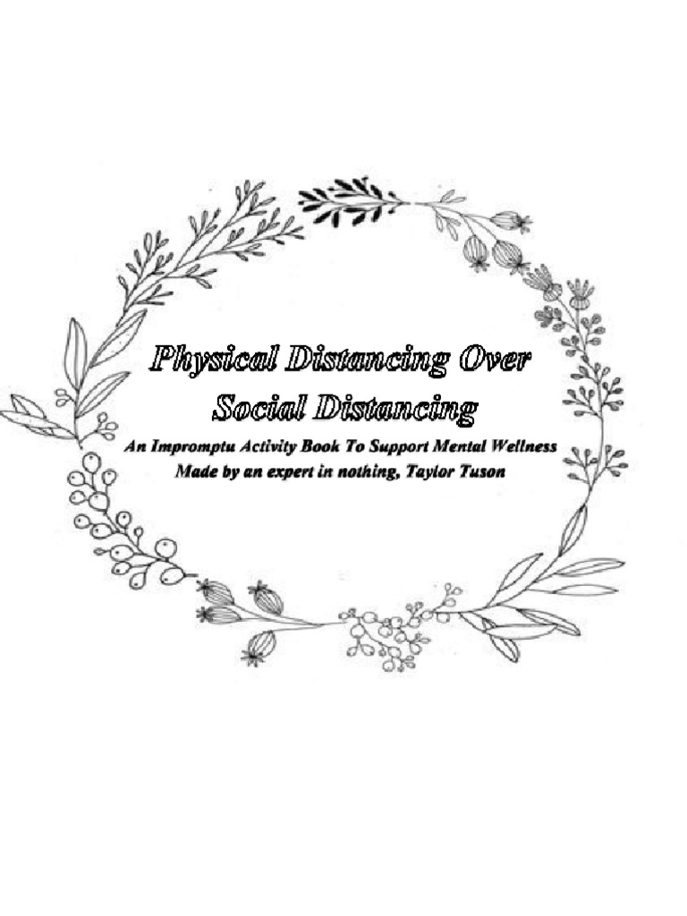 Mental Wellness Workbook for Students | PDF | Sleep | Emotions