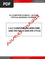 BEC405A | PDF | Microcontroller | Binary Coded Decimal
