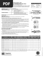 TDC vs TDF Duct Profiles Explained | PDF