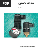 Olaer Charging Kit | PDF | Valve | Chemical Engineering