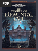 I6 - Ravenloft (TSR9075) (Remastered) | PDF | Dungeons & Dragons | Gary Gygax Games