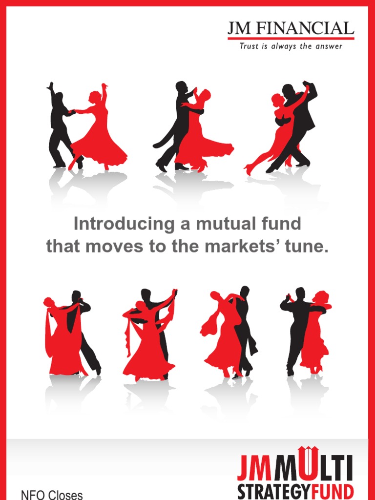 One Pager | PDF | Mutual Funds | Investing