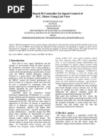 Hardware Implementation of The Neural Network | PDF | Control Theory ...