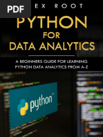 Advance Python Programming | PDF | Object Oriented Programming | Python ...