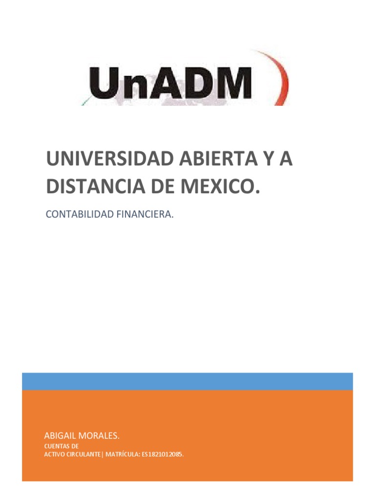GCNF U1 A3 Abms | PDF | Dinero | Bancos
