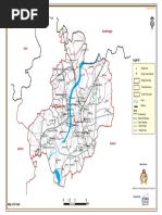 All District Taluka List | PDF