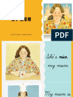 Zoo by Anthony Browne | PDF