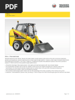 BOBCAT Code List (EN) | PDF | Engines | Switch