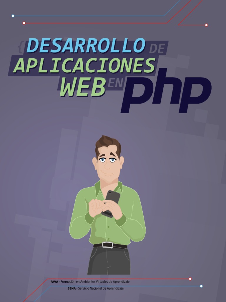 AP07 OA ApWebPHP | PDF | Hojas de estilo en cascada | Php