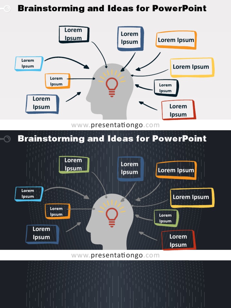 Lorem Ipsum Lorem Ipsum Lorem Ipsum: Presentationgo | PDF | Computers