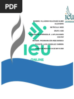 Programa para Uso de Midlets | PDF | Eclipse (software) | Java (lenguaje de programación)